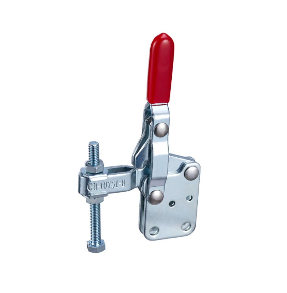 Kẹp định vị dạng đứng CH-10751-B/CH-10752-B - T3A INDUSTRY