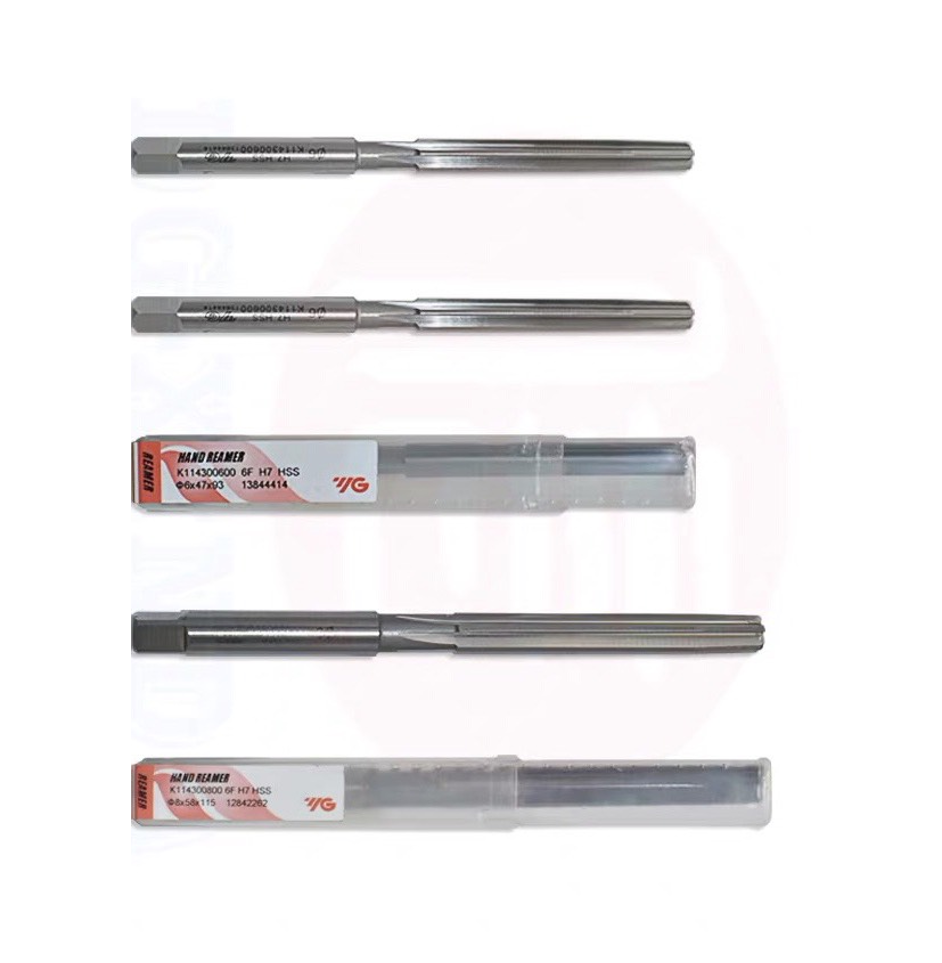 Dao Doa Tay Thẳng HSS H7 YG KOREA - T3A INDUSTRY