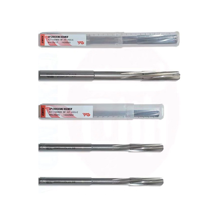 Dao Doa Xoắn HSS H7 YG KOREA - T3A INDUSTRY