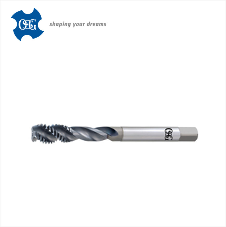 Mũi taro ren A-SFT｜OSG - T3A INDUSTRY