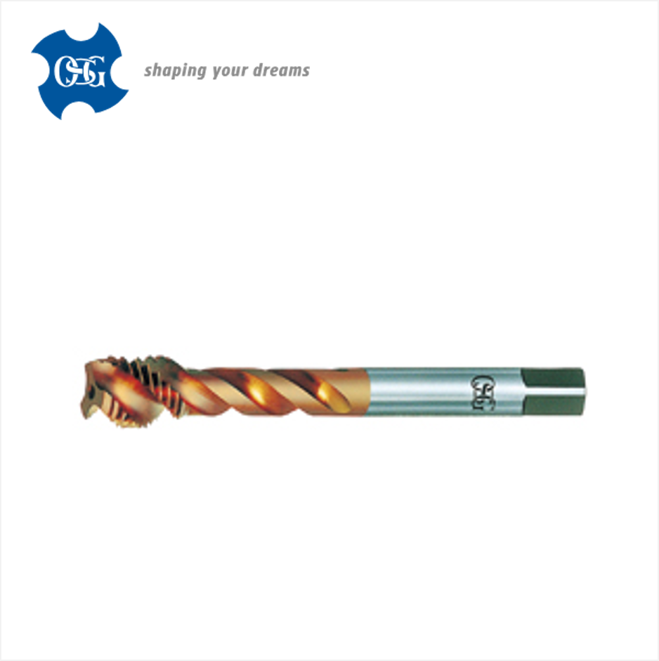 Mũi taro ren TIN-SFT｜OSG - T3A INDUSTRY