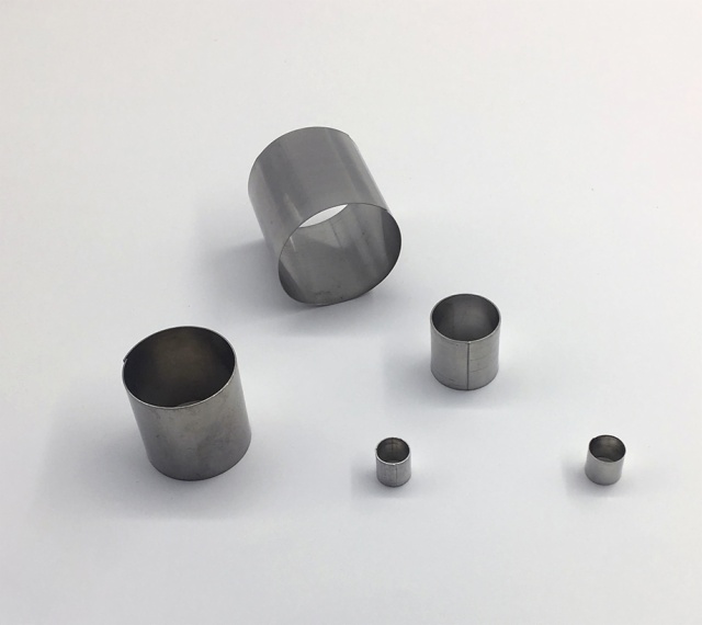 Vòng Raschig Rings SUTONG - T3A INDUSTRY