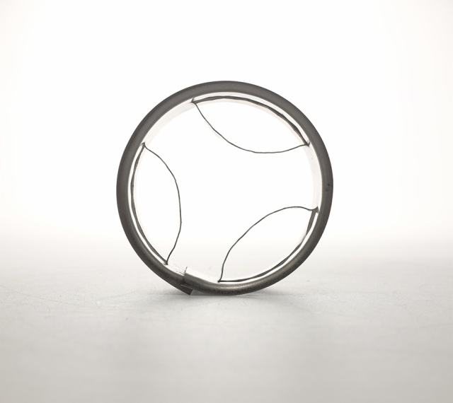 Vòng Ring siêu nhỏ SMR SUTONG｜Super Mini Ring SMR - T3A INDUSTRY